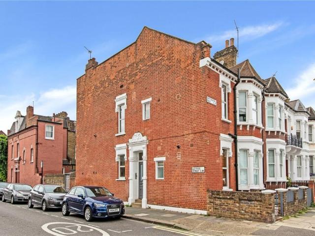 apartment for rent in Property, SW6 4ED