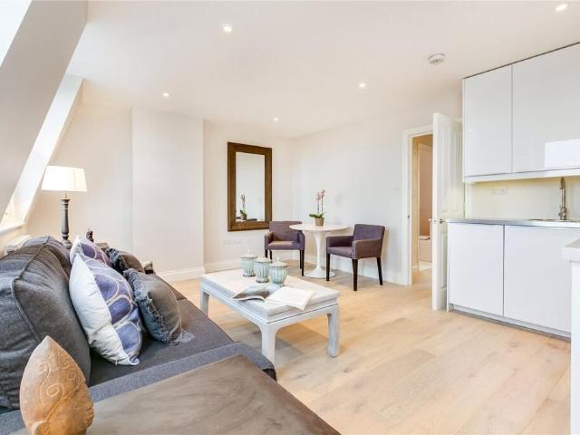 apartment for rent in Property, SW6 6BU