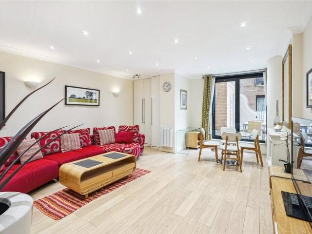 apartment for rent in Property, SW7 4XA
