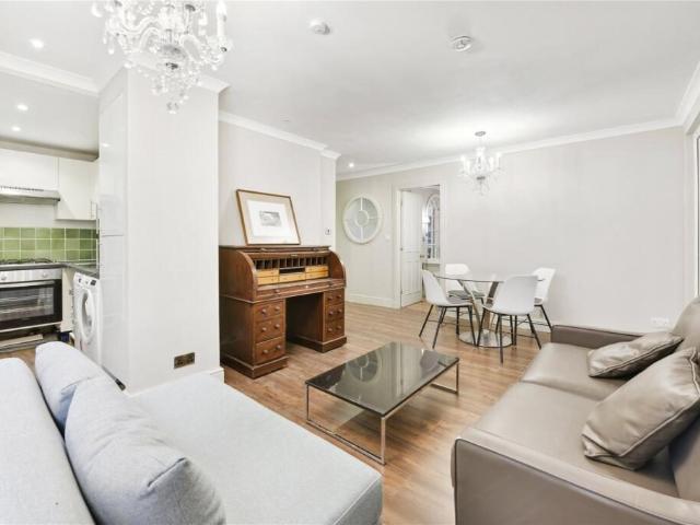 apartment for rent in Property, SW7 5ED