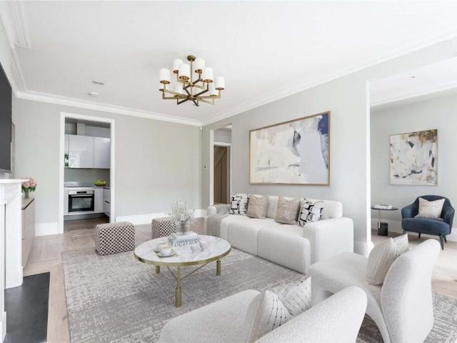 apartment for rent in Property, SW7 5JT
