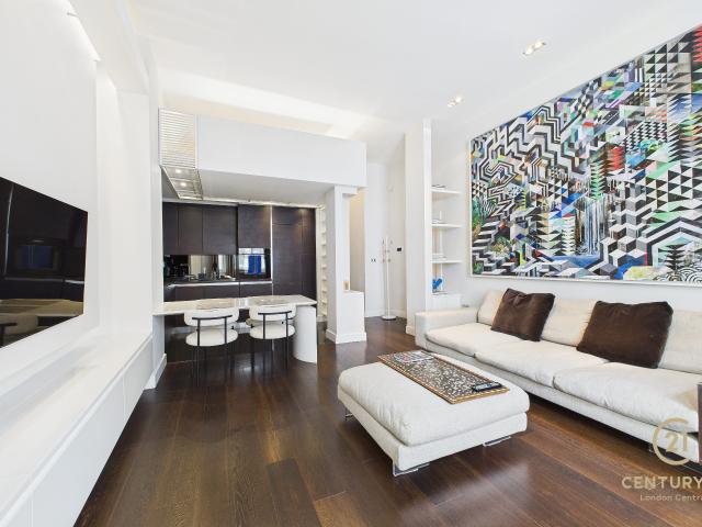 apartment for rent in Property, SW7 5LT