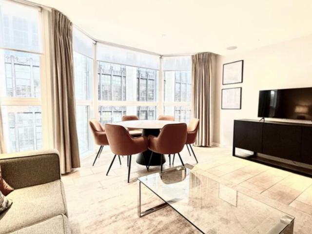 apartment for rent in Property, SW8 5EH