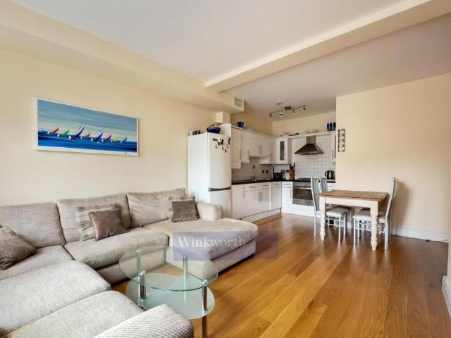 apartment for rent in Property, SW9 9JQ