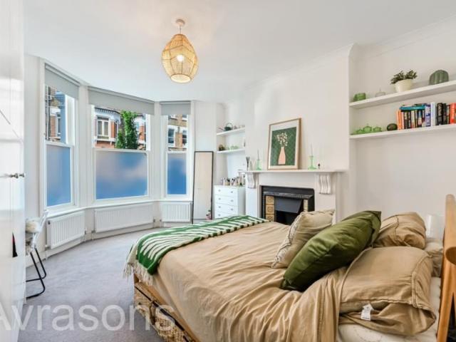 apartment for rent in Property, SW9 9JY