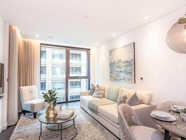 apartment for rent in Property, SW11 7AG