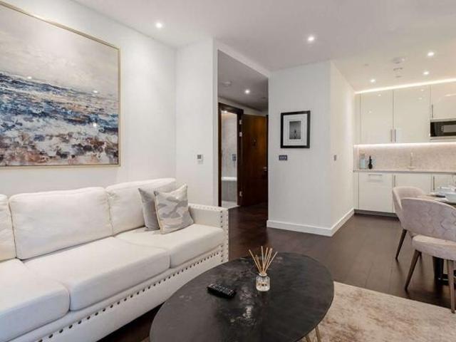 apartment for rent in Property, SW11 7AG