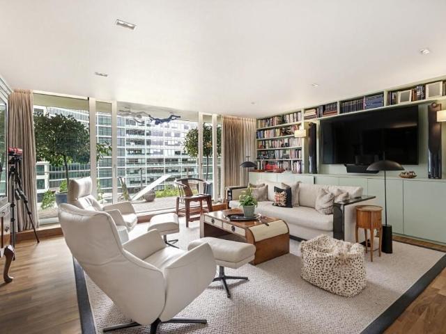apartment for rent in Property, SW1E 5BA