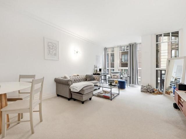 apartment for rent in Property, SW1P 4SA