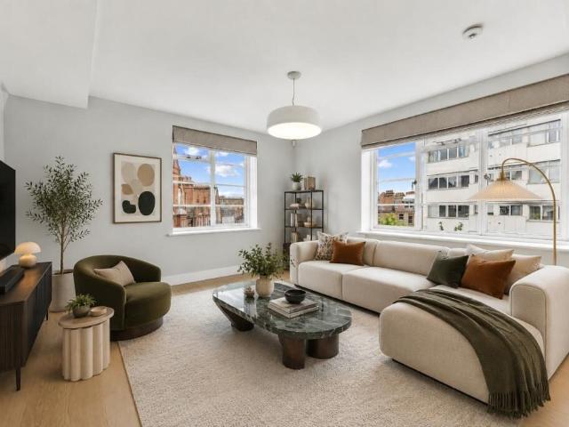 apartment for rent in Property, SW1W 8BX
