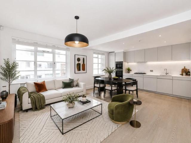 apartment for rent in Property, SW1W 8BX