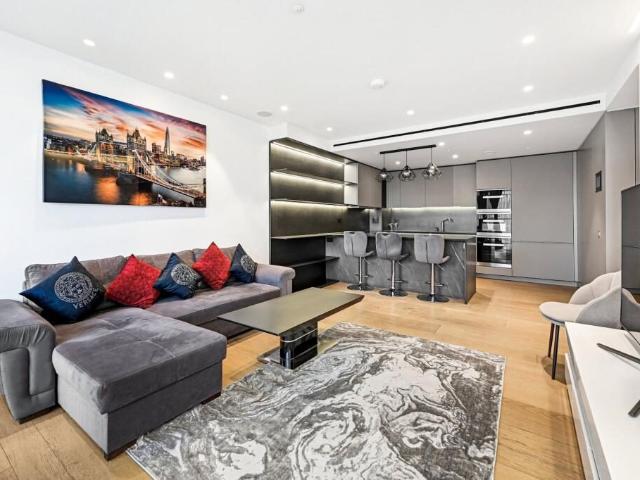 apartment for rent in Property, SW1W 0AJ