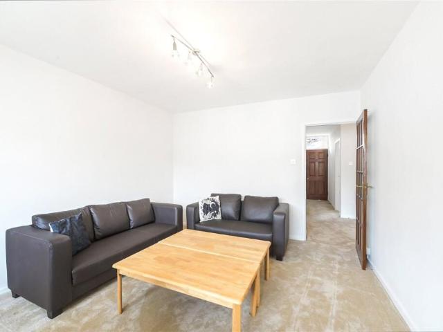 apartment for rent in Property, SW1V 1RX