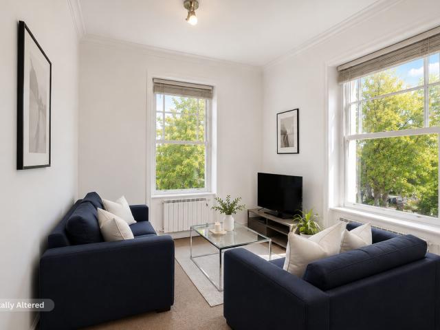 apartment for rent in Property, SW1V 2HP