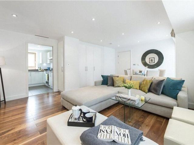 apartment for rent in Property, SW1X 8EA