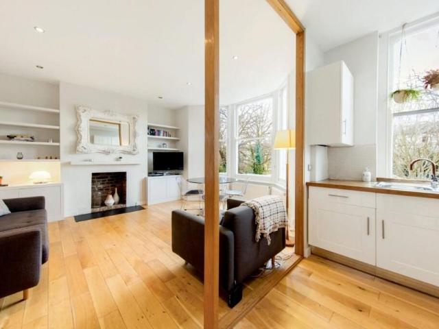 apartment for rent in Property, SW2 2LA