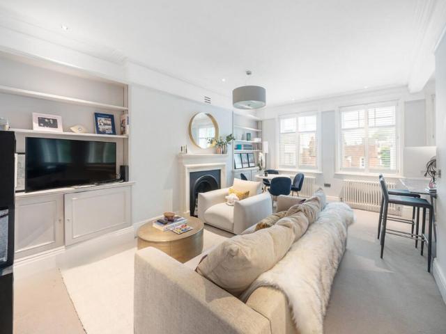 apartment for rent in Property, SW3 4HN