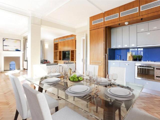 apartment for rent in Property, SW3 5UY