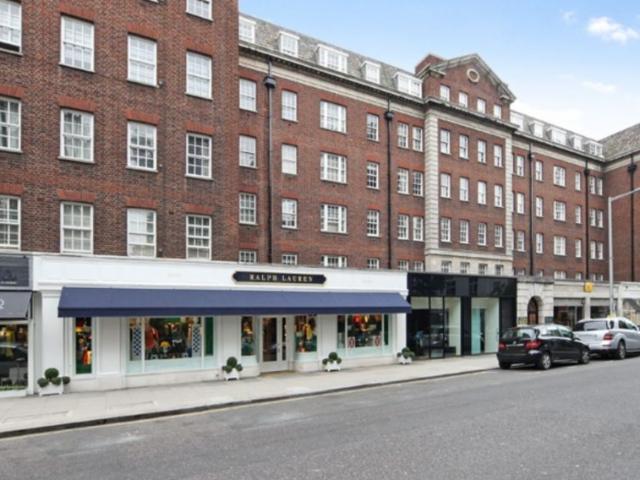 apartment for rent in Property, SW3 6SH