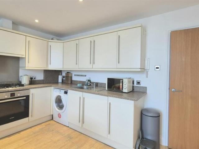 apartment for rent in Property, PO5 2JP