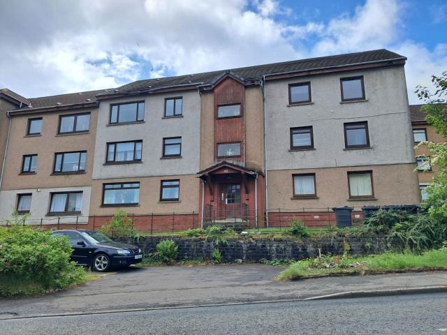 apartment for rent in Property, PA15 3JB