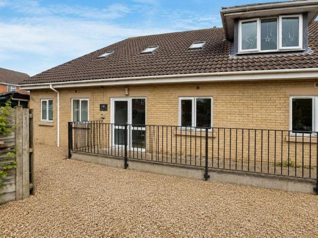 apartment for rent in Property, PE4 6BT
