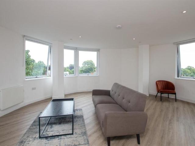 apartment for rent in Property, PE1 2FF