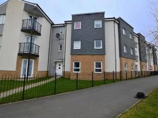 apartment for rent in Property, PL6 7FD