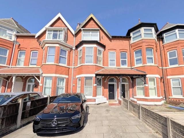 apartment for rent in Property, PR9 9BG