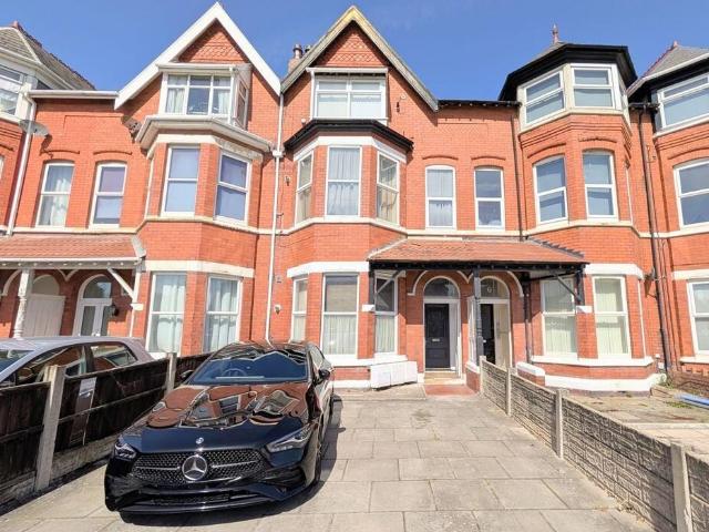 apartment for rent in Property, PR9 9BG