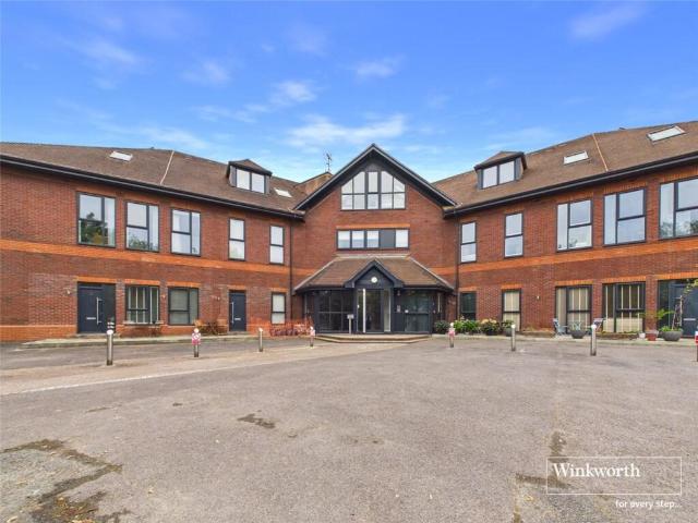 apartment for rent in Property, RG40 2NP