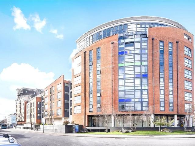 apartment for rent in Property, RG1 4AQ