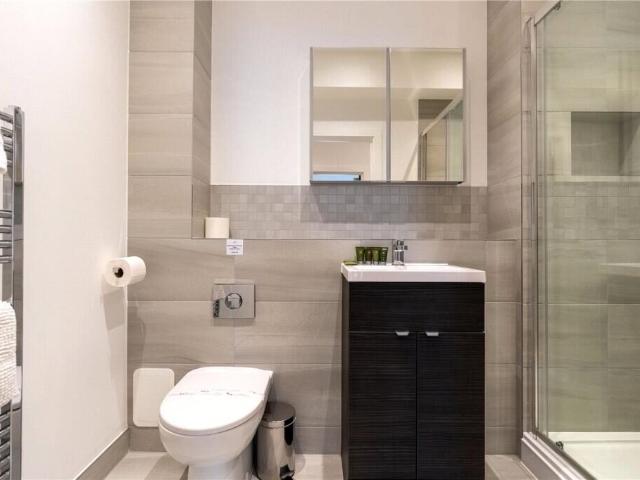 apartment for rent in Property, RG1 4QA