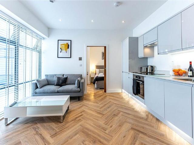 apartment for rent in Property, RG1 4QA
