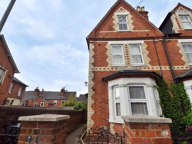 apartment for rent in Property, RG1 5SB