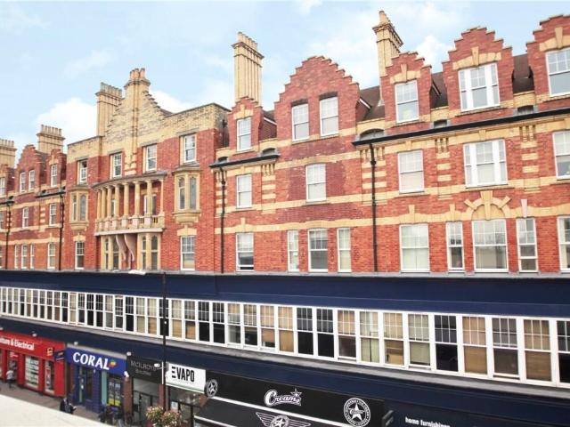 apartment for rent in Property, RG1 7LB