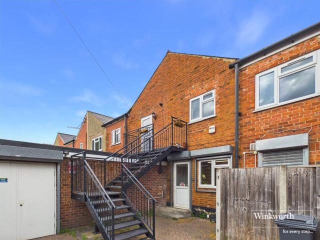 apartment for rent in Property, RG1 8BB