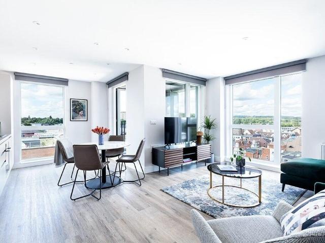 apartment for rent in Property, RH1 1RY