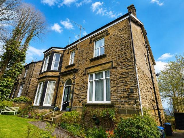 apartment for rent in Property, S10 5BY