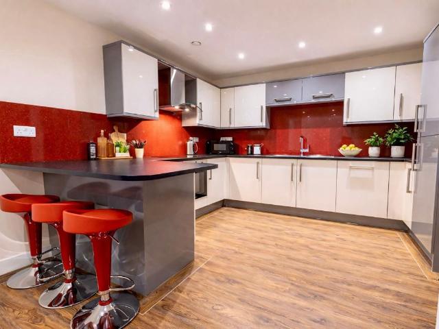 apartment for rent in Property, S11 8BP