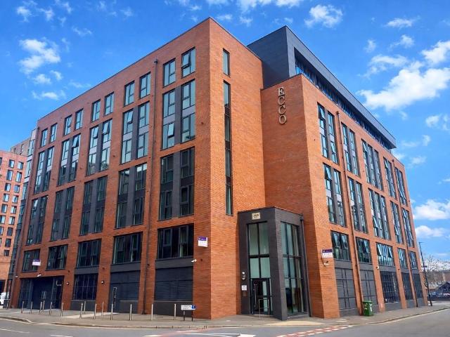 apartment for rent in Property, S11 8BP