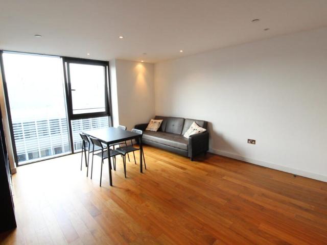 apartment for rent in Property, S1 2LJ