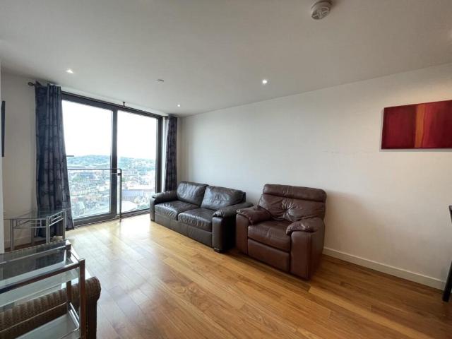 apartment for rent in Property, S1 2LL