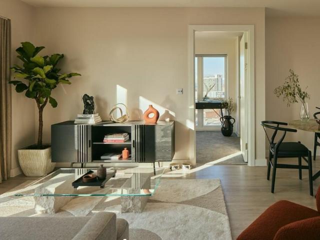 apartment for rent in Property, S1 4UH