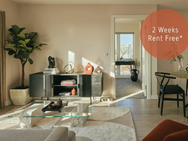 apartment for rent in Property, S1 4UL