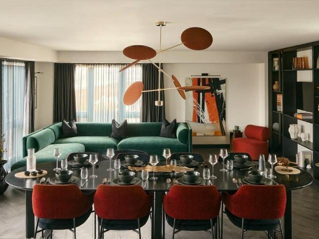 apartment for rent in Property, S1 4UL