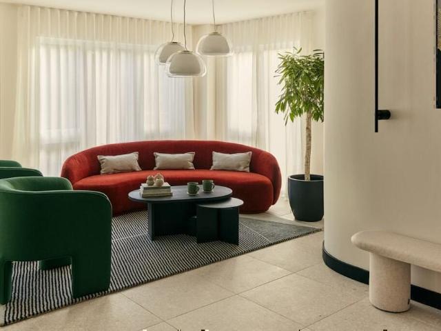 apartment for rent in Property, S1 4UL