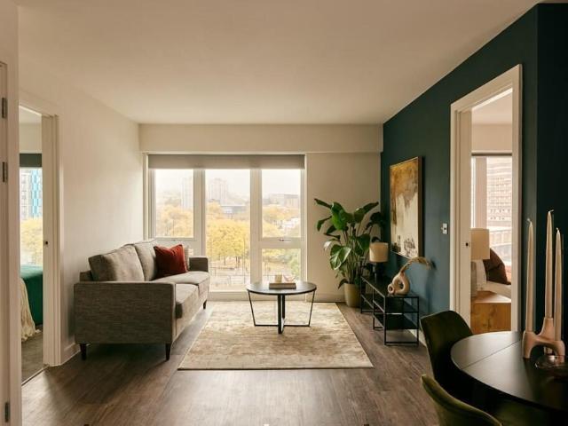 apartment for rent in Property, S1 4UL