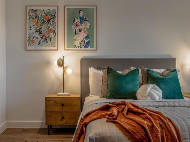 apartment for rent in Property, S1 4UL