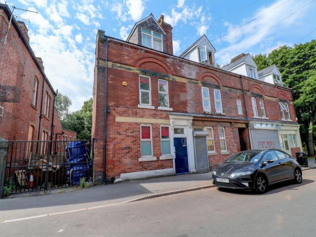 apartment for rent in Property, S2 3AF